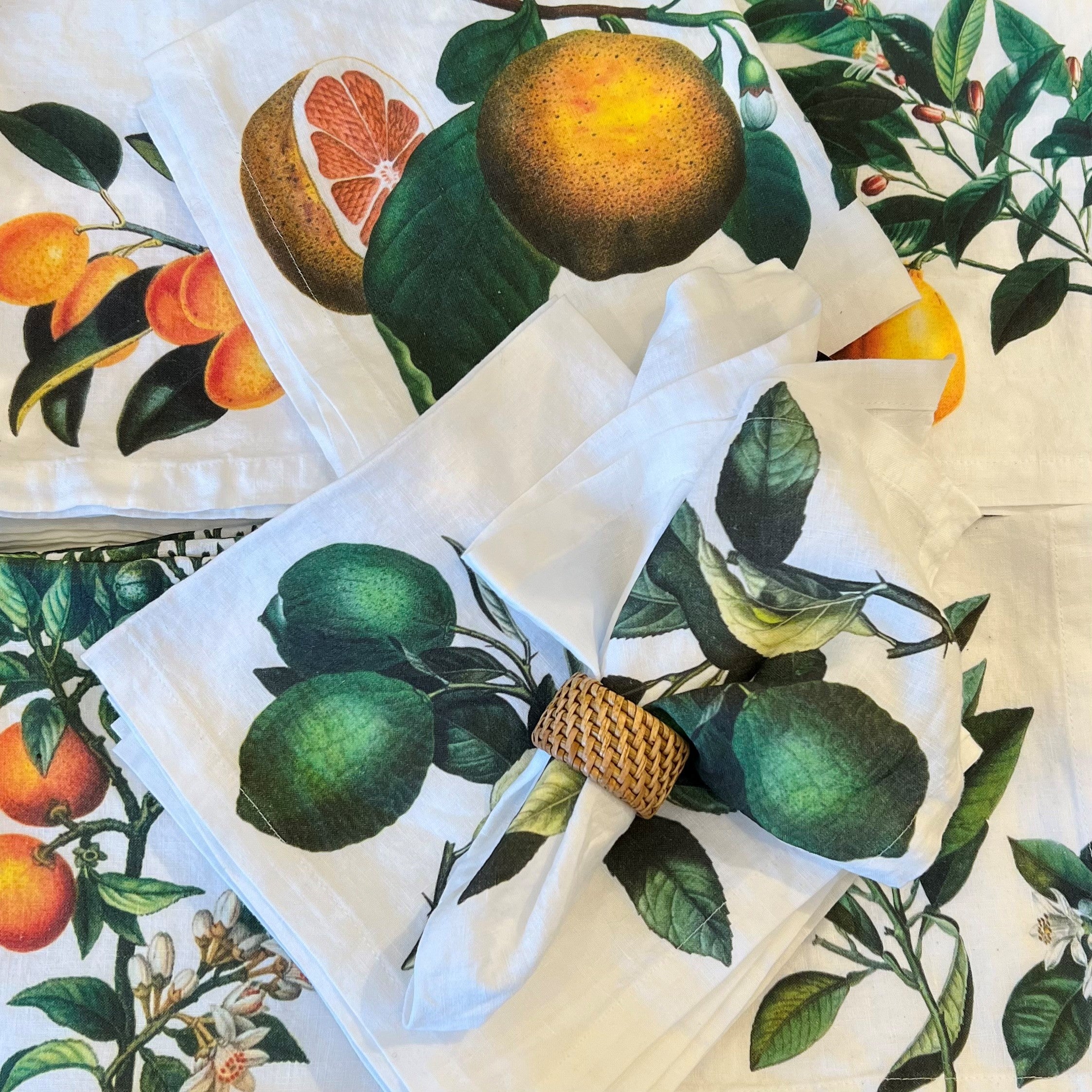 Napkins – Home and Abroad Trading