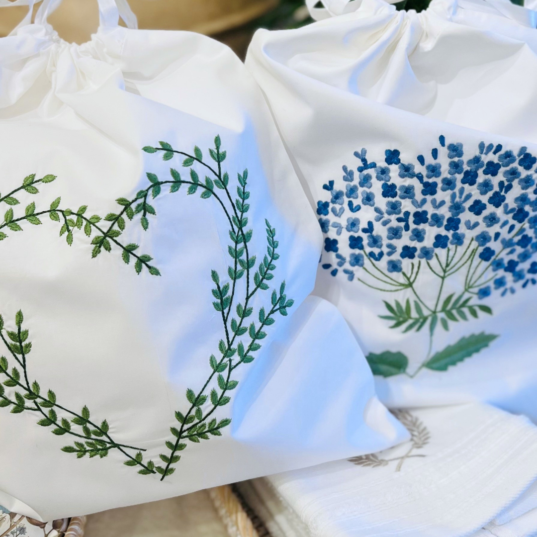 Lingerie Bags – Home and Abroad Trading