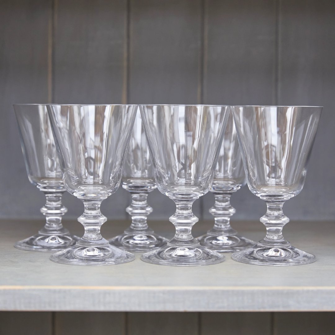 GLASSWARE – Home and Abroad Trading