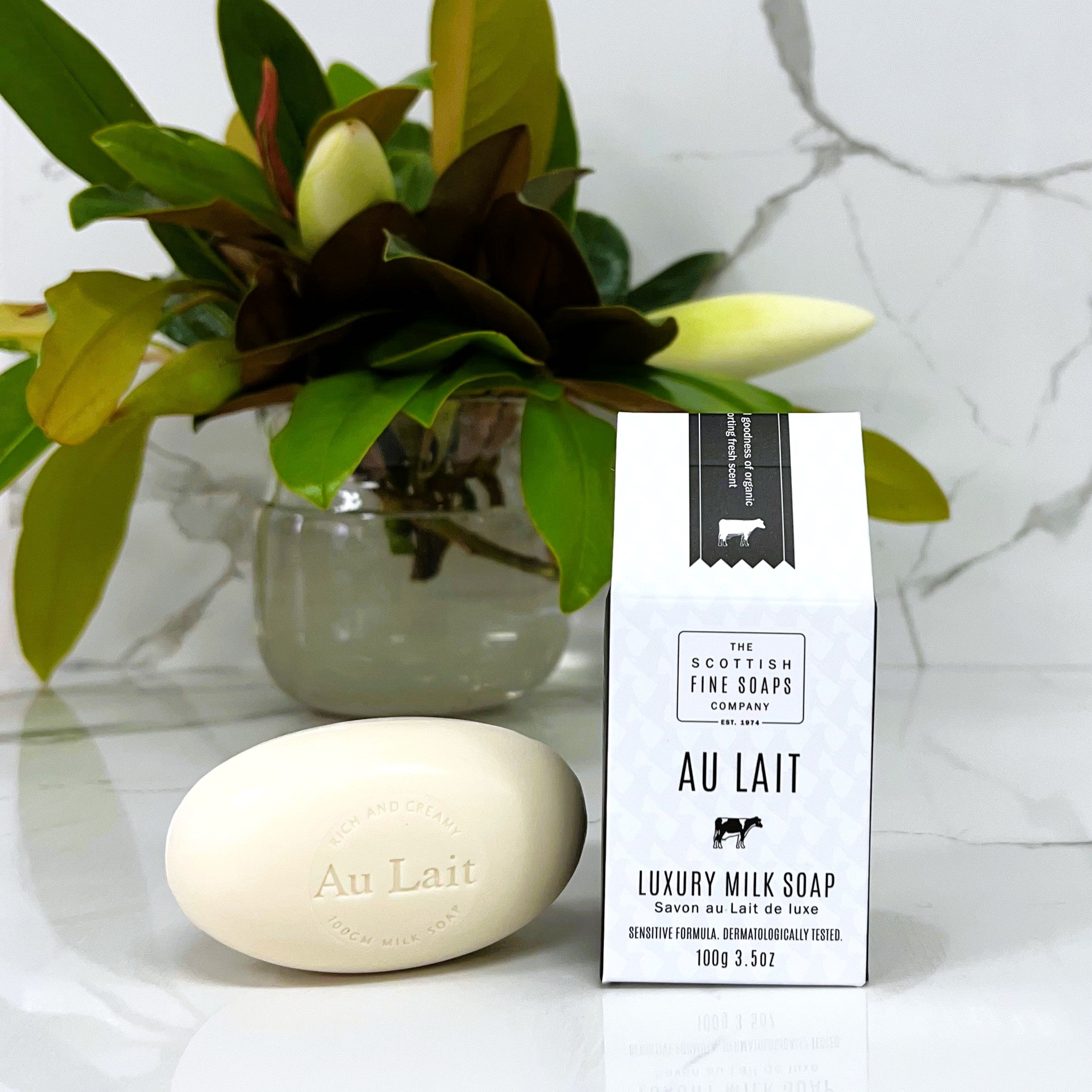 Soap – Home and Abroad Trading