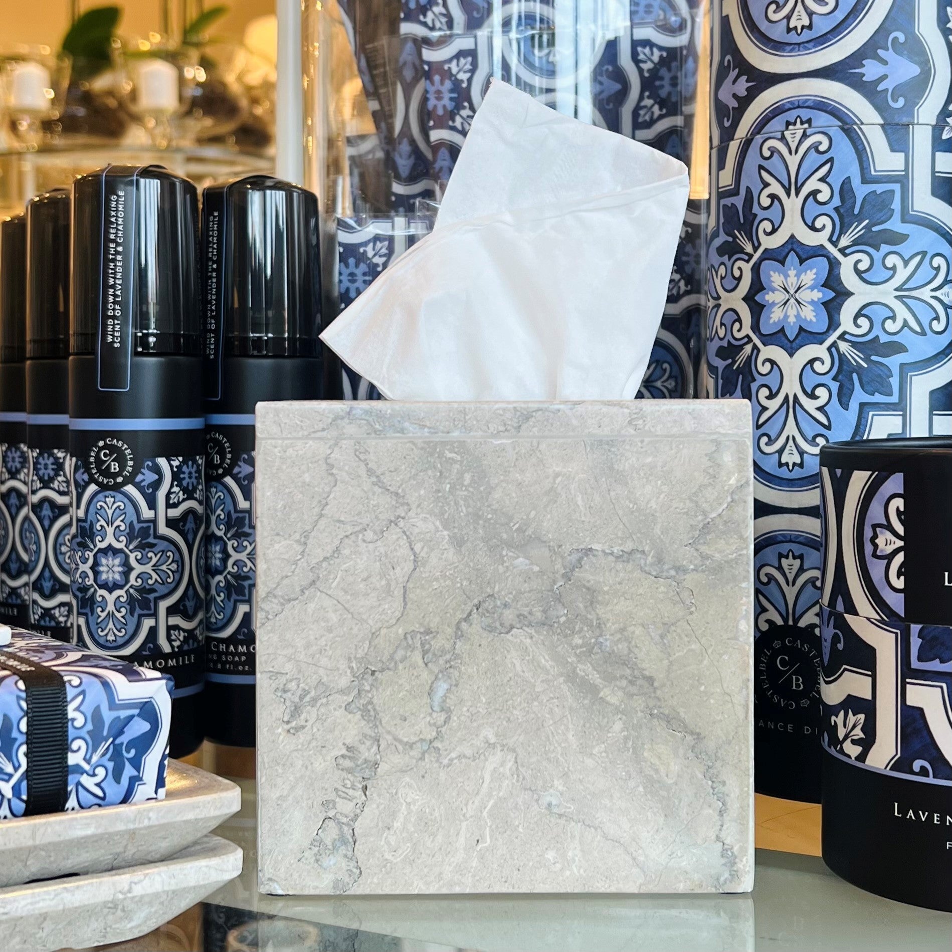 BATHROOM – Home and Abroad Trading