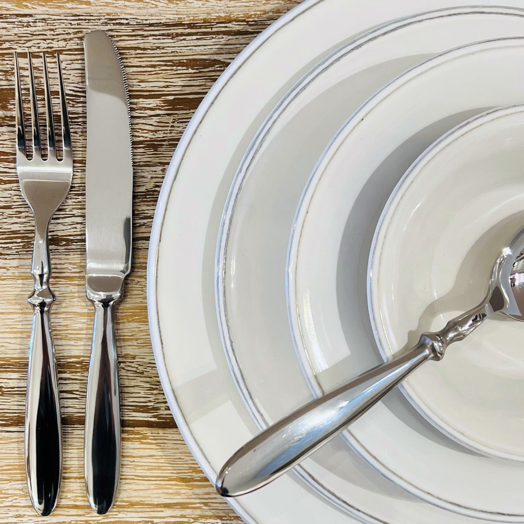 French Dinnerware – Home and Abroad Trading