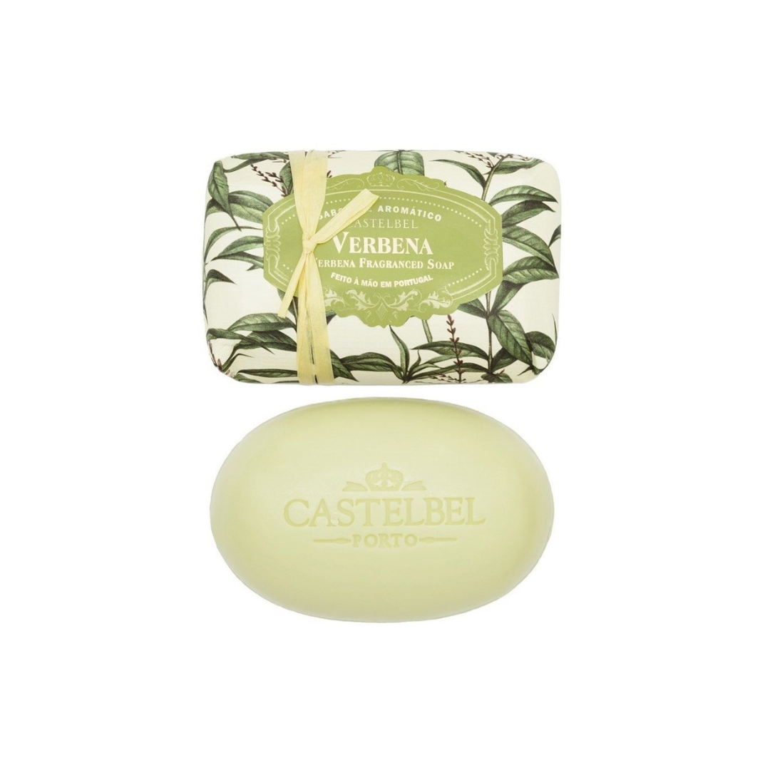 150g Soap - Verbena – Home and Abroad Trading