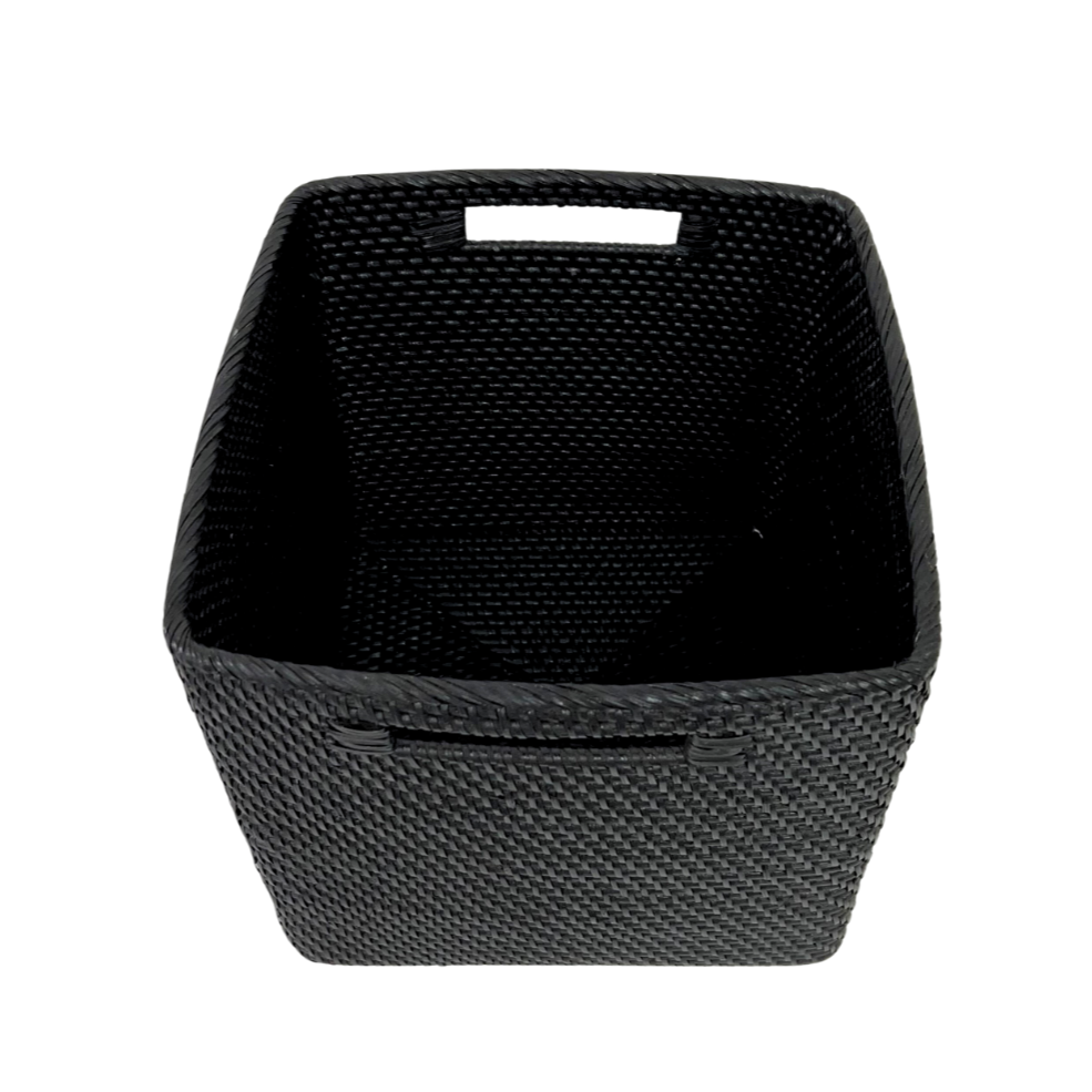 Black Square Storage (available in-store only) – Home and Abroad Trading