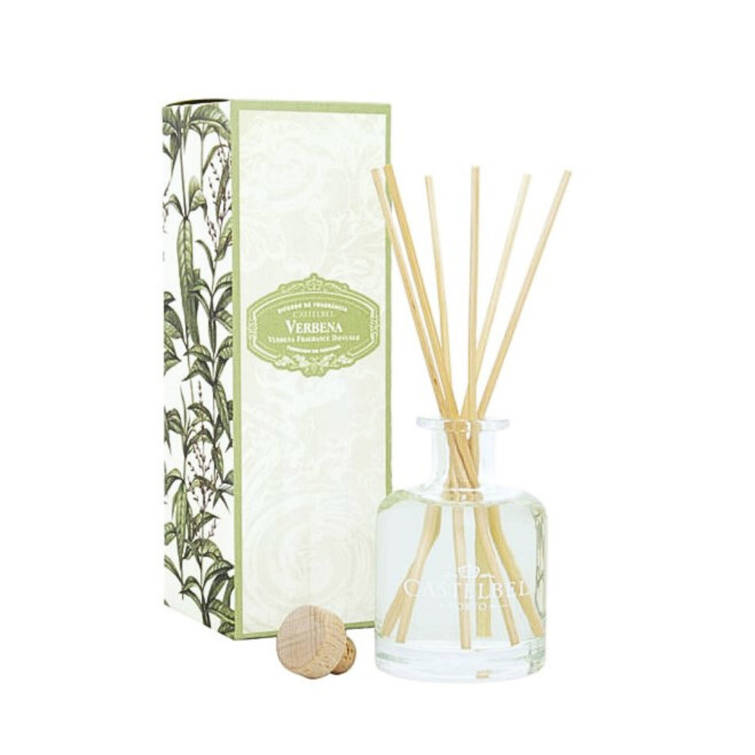 Verbena Diffuser – Home and Abroad Trading