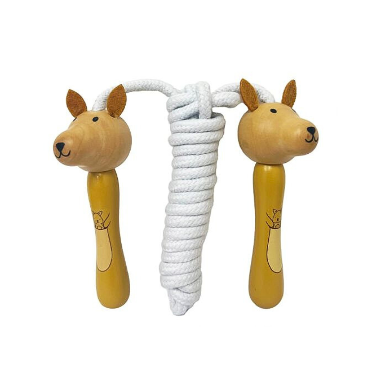 Kangaroo Skipping Rope – Home and Abroad Trading