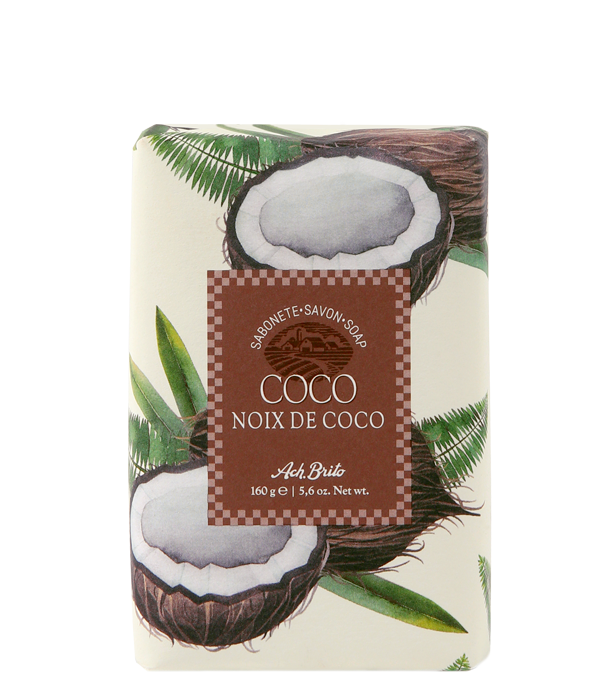 Coco/Coconut Soap – Home and Abroad Trading