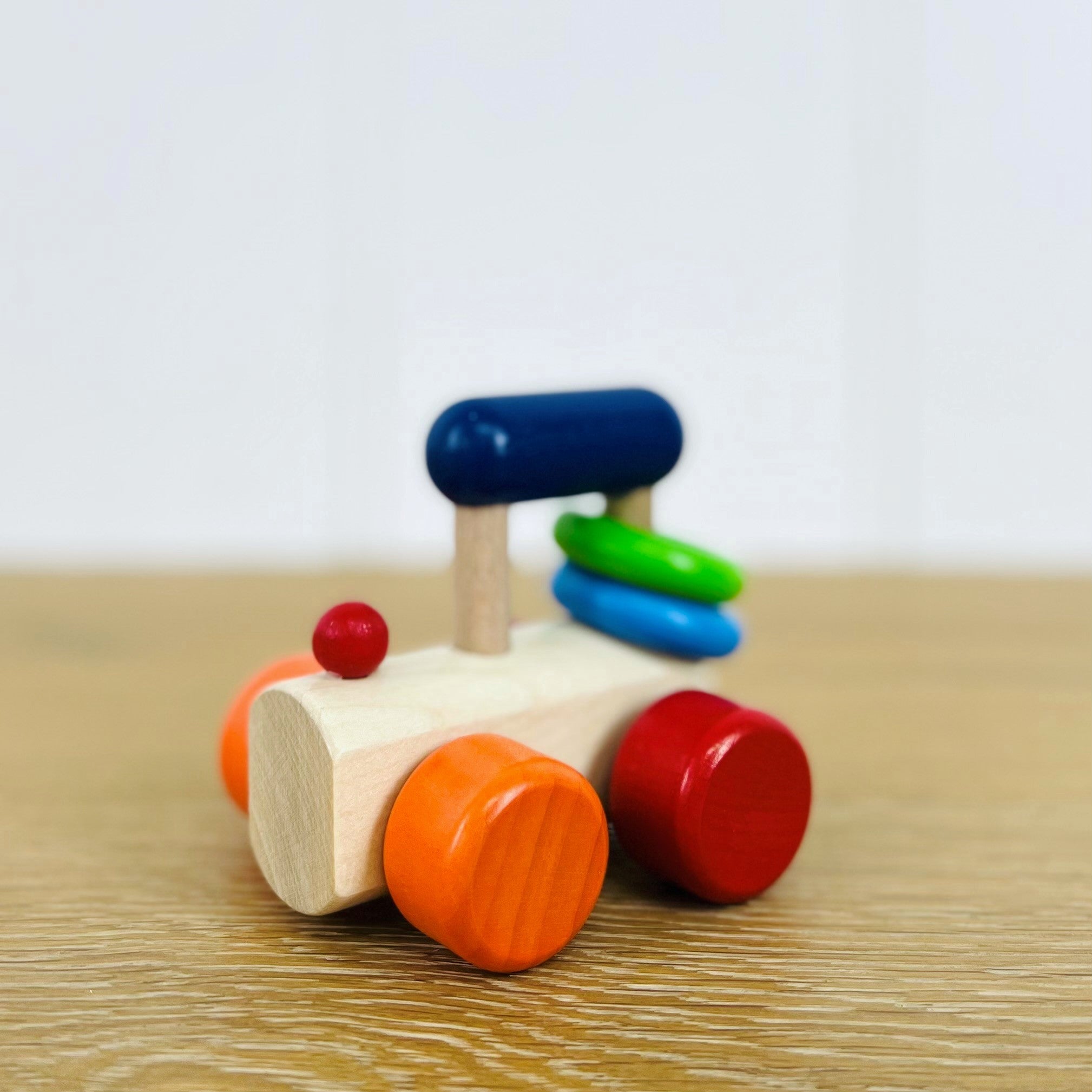 Train Rattle – Home and Abroad Trading